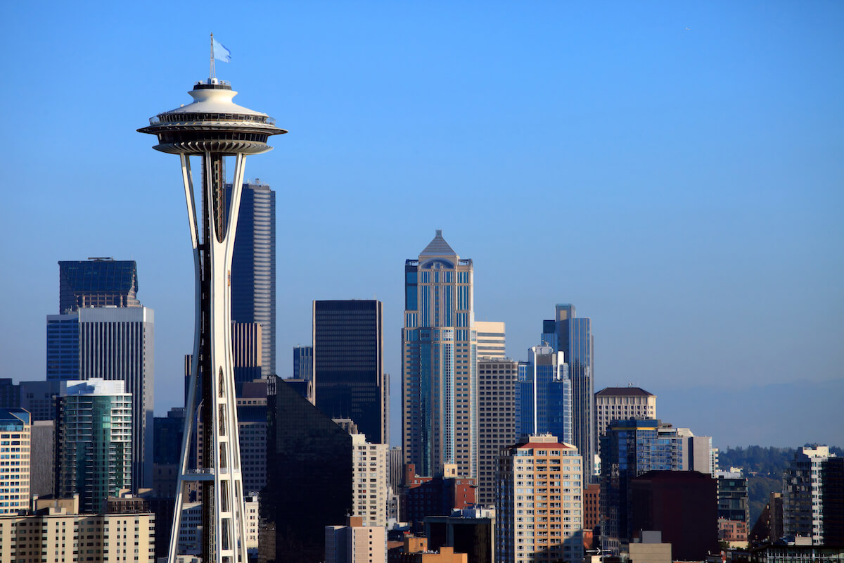 What to Look for in a Seattle Senior Living Community