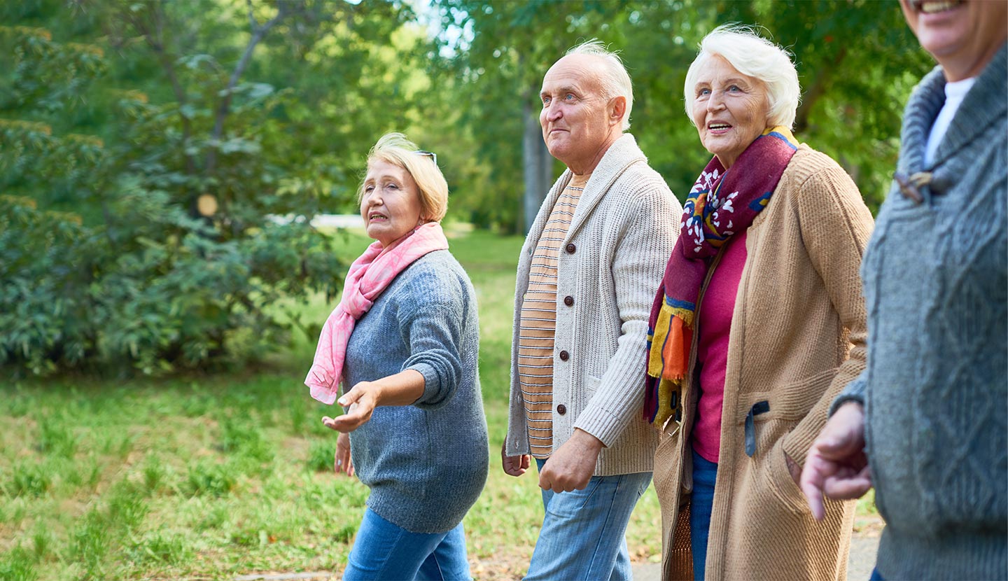 Programs & Activities at Village Green Federal Way | Senior Living