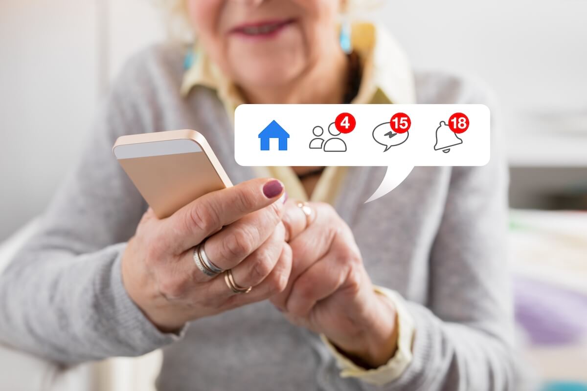 What You Should and Shouldn't Do on Facebook